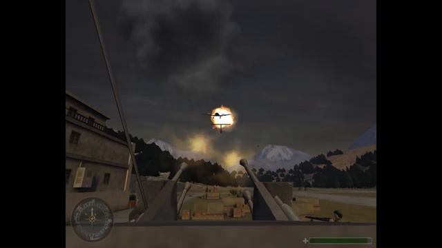 Call of Duty 13 серия