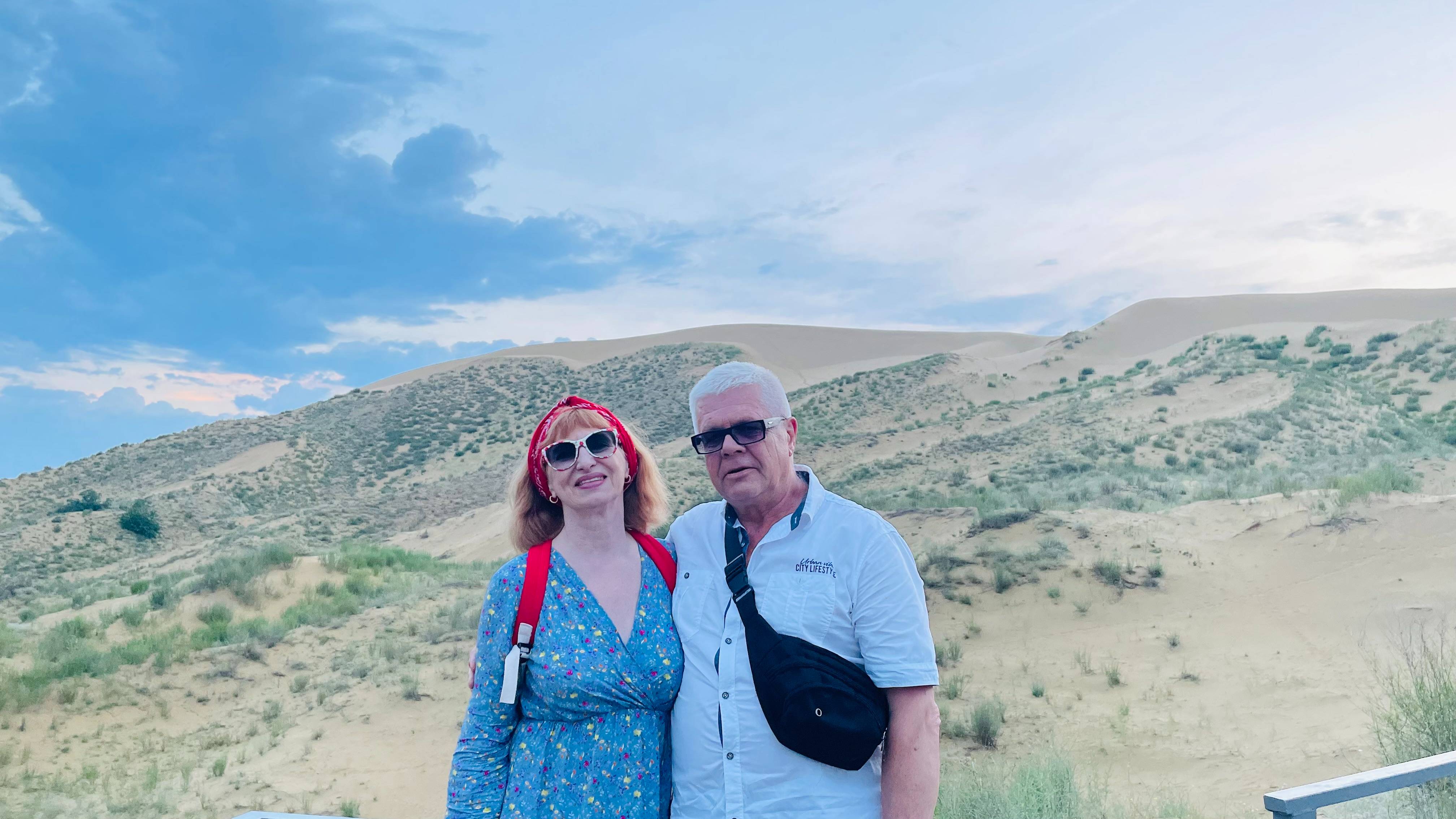 14.06.2023-Махачкала-бархан Сары Кум