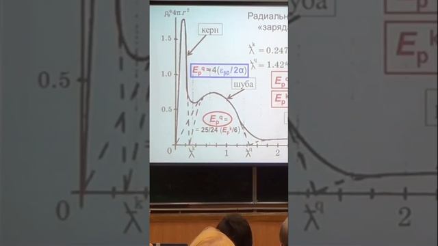 Конституенты -  мюон, пион, протон, нейтрон