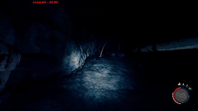 Sons Of The Forest. РЕЛИЗ (1.0) Стрим № 2.