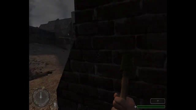 Call of Duty 4 серия