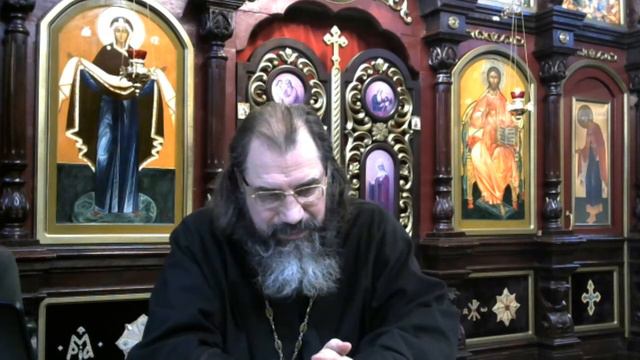 Беседа семей 31 января 2021 года