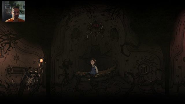 Супер взрыв ⦁ Creepy Tale 3 Ingrid Penance #3