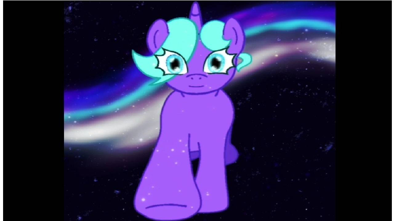 Анимация под музыку "INFINITE"