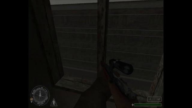 Call of Duty 16 серия