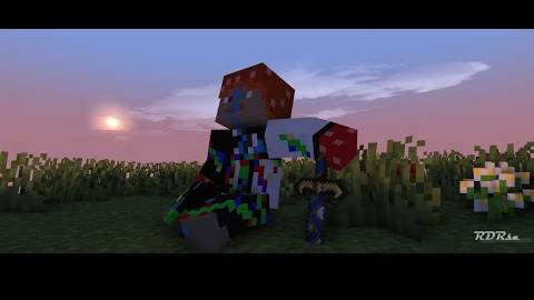 НОВЕЙШЕЕ  ВЫЖИВАНИЕ НА 1.18.1 МАЙНКРАФТ ВЫЖИВАНИЕ