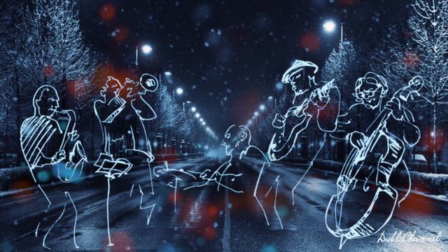 JAZZ || Christmas Jazz & Christmas Jazz Songs Best of Christmas Jazz Music with Christmas Jazz Playl