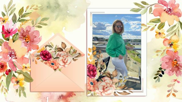 С днём рождения,Ира.