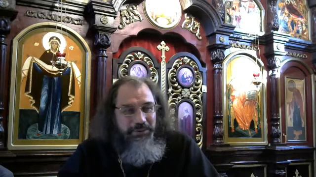 Ответы на вопросы 25 октября 2020 года