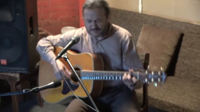 10 А Вы сидите одна...- Дмитрий Манылов