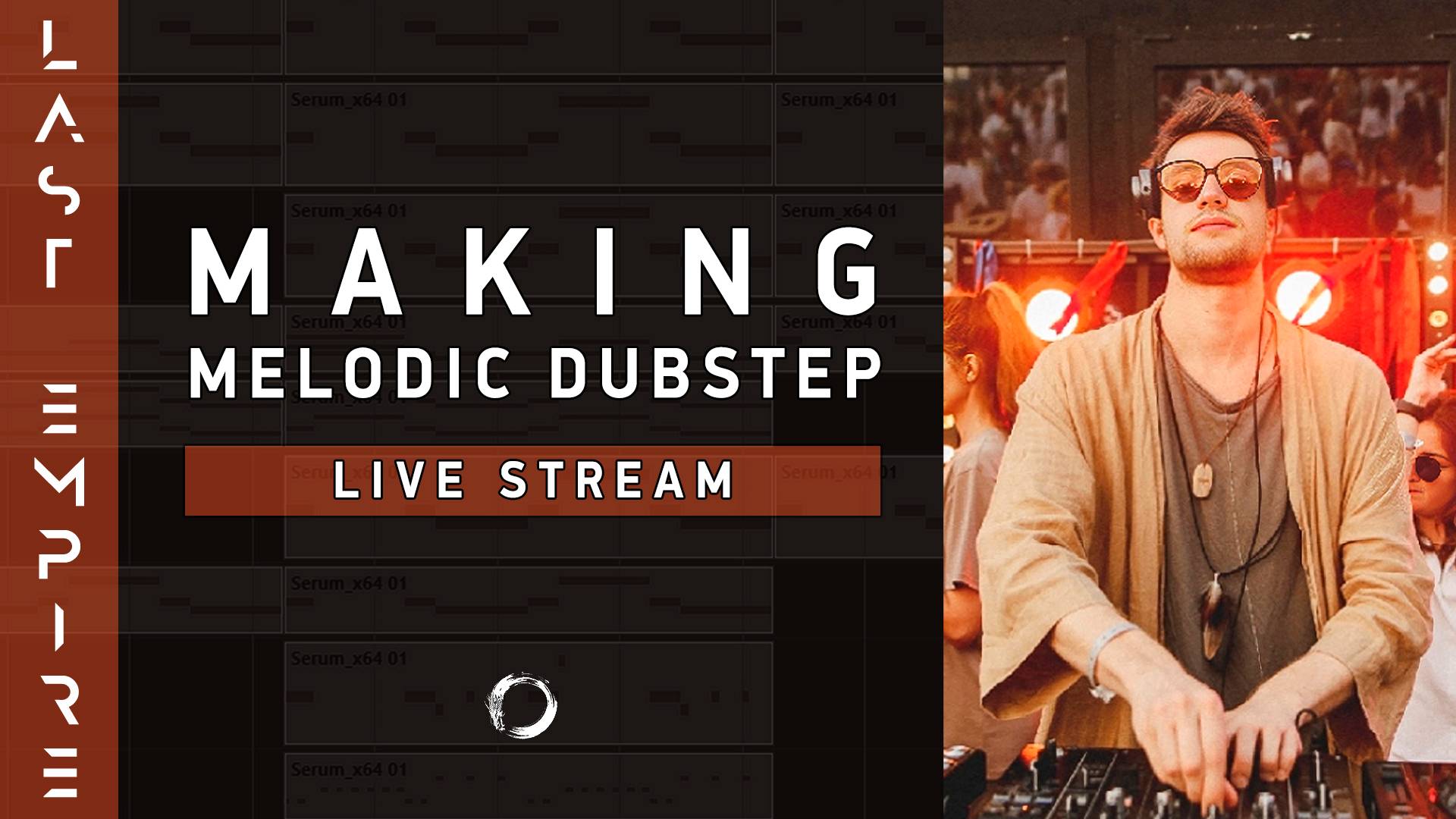 [Sep 19, 2024] Пишу Музыку | Melodic Dubstep (Seven Lions, Last Heroes, Abandoned)