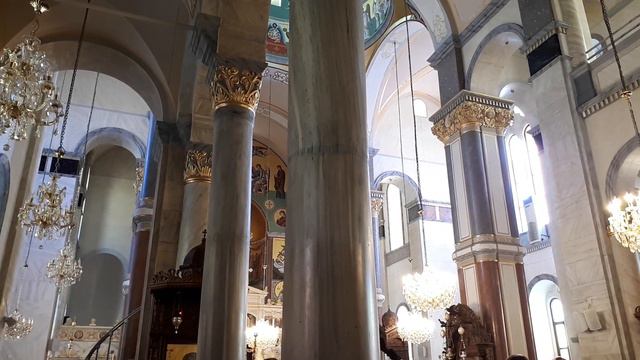 Евангелие на греческом