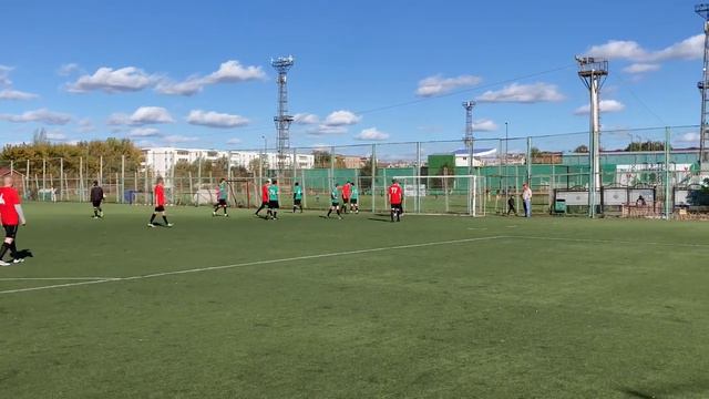 ФК Авангард #футбол