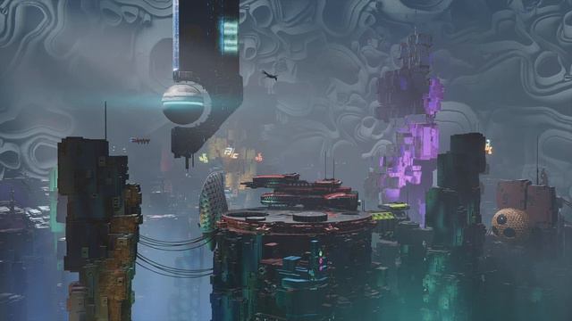 Guardians of the galaxy: Забвение;)