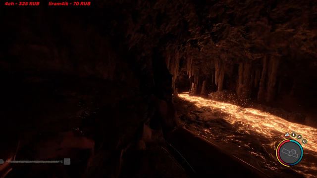 Sons Of The Forest. РЕЛИЗ (1.0) Стрим № 8.