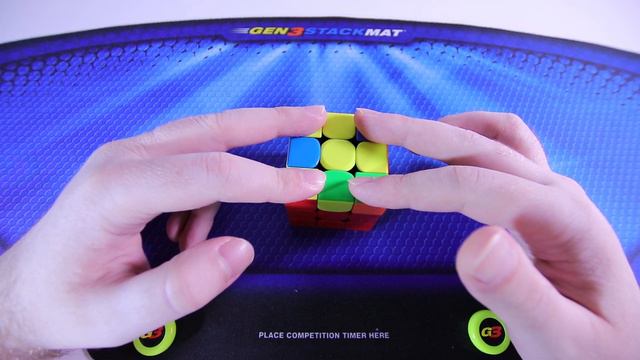 Как собрать кубик Рубика?! | Самый простой способ | 5 этап