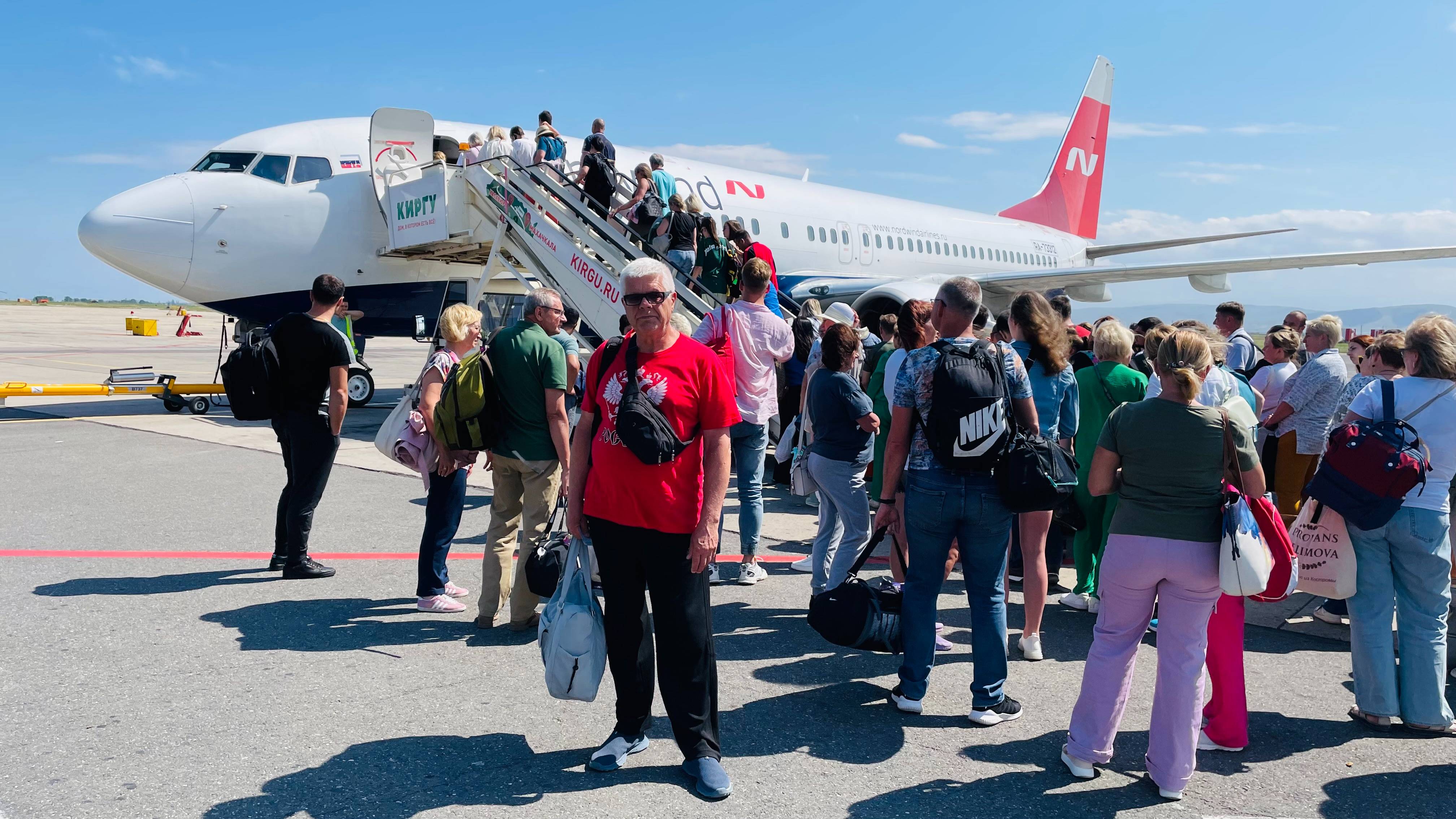 23.06.2023-Избербаш-Аэропорт Уйташ