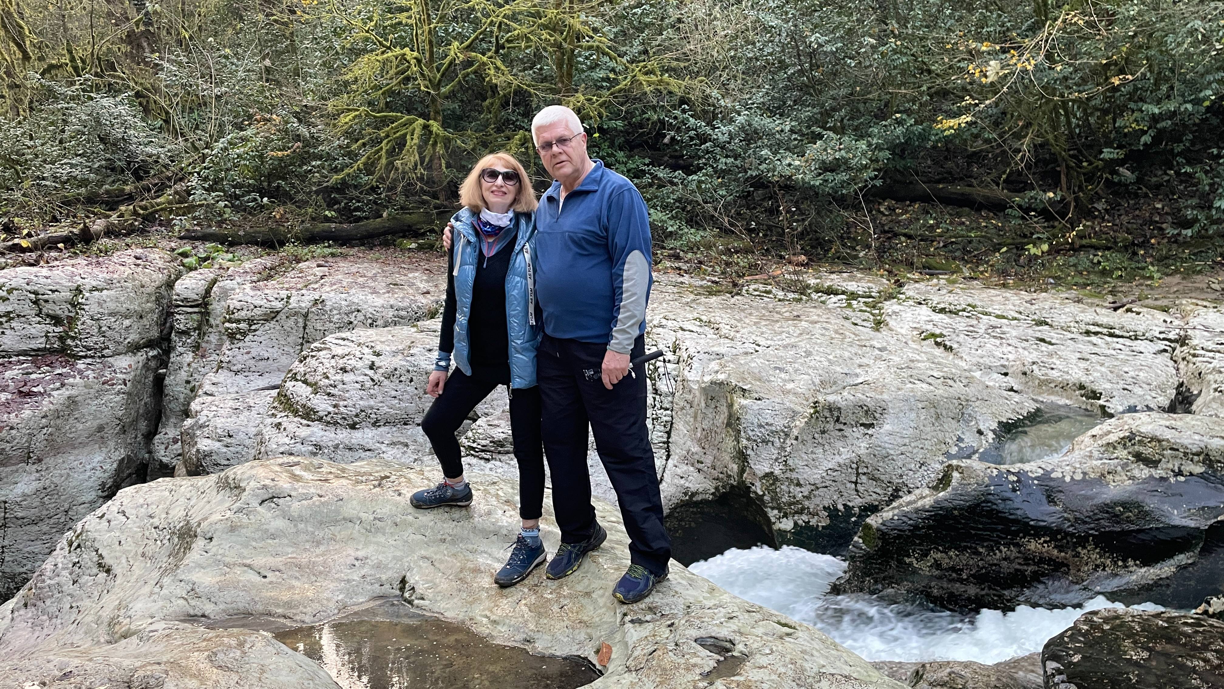 04.12.2023-Белые скалы