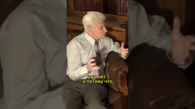 Беседы с Буртаевым