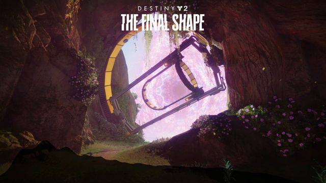 The Pale Heart (Remix Tension + Action Layer) - Destiny 2： The Final Shape OST