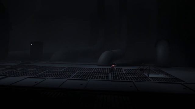 INSIDE прохождение #2 (Финал)