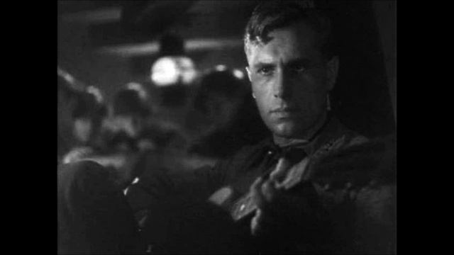 ТЕМНАЯ НОЧЬ _ сover