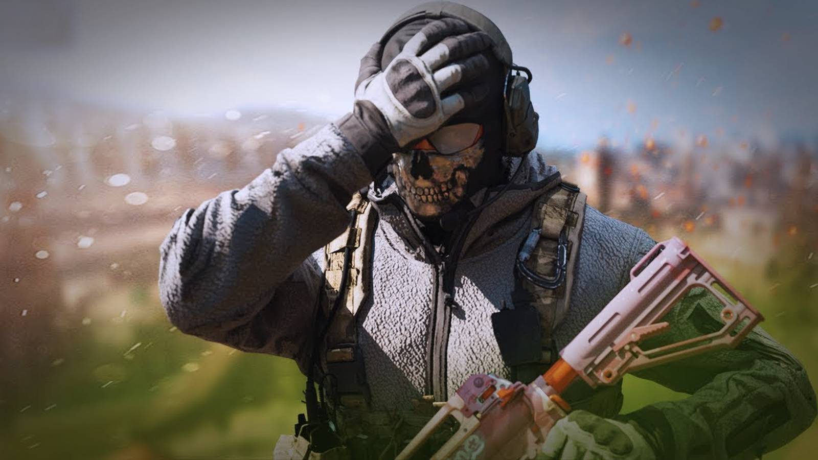 \Варзон/ WZ "СПАСИБО" Ростелекому за игру