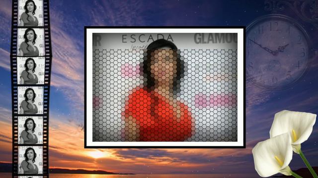 Ушла всеми любимая няня, Анастасия Заворотнюк