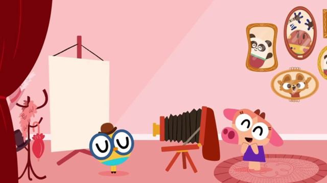 Английский язык: предлоги up, down, left, right