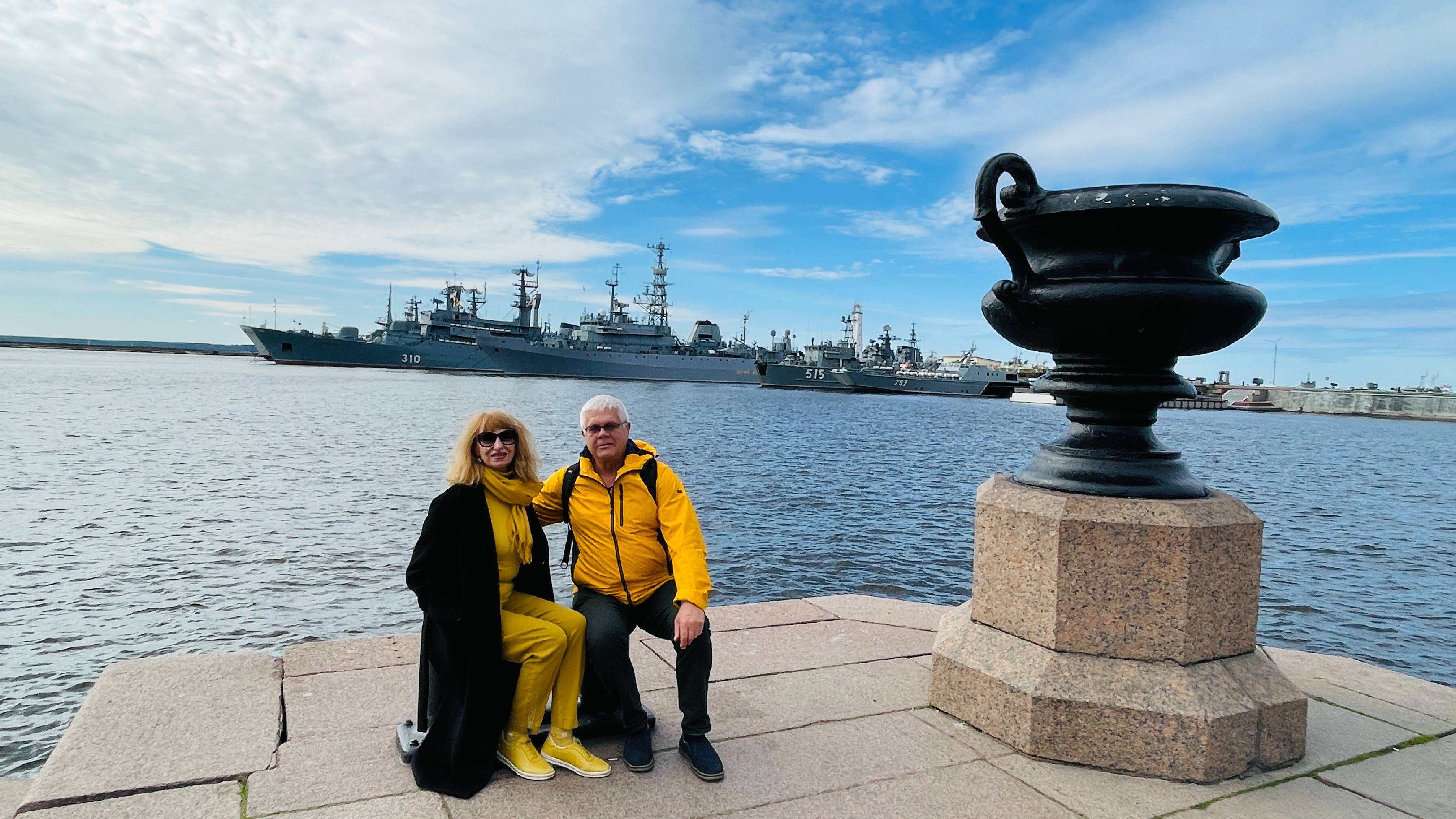 16.09.2023-Кронштадт