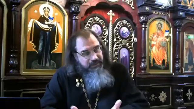Беседа семей 18 апреля 2021 года
