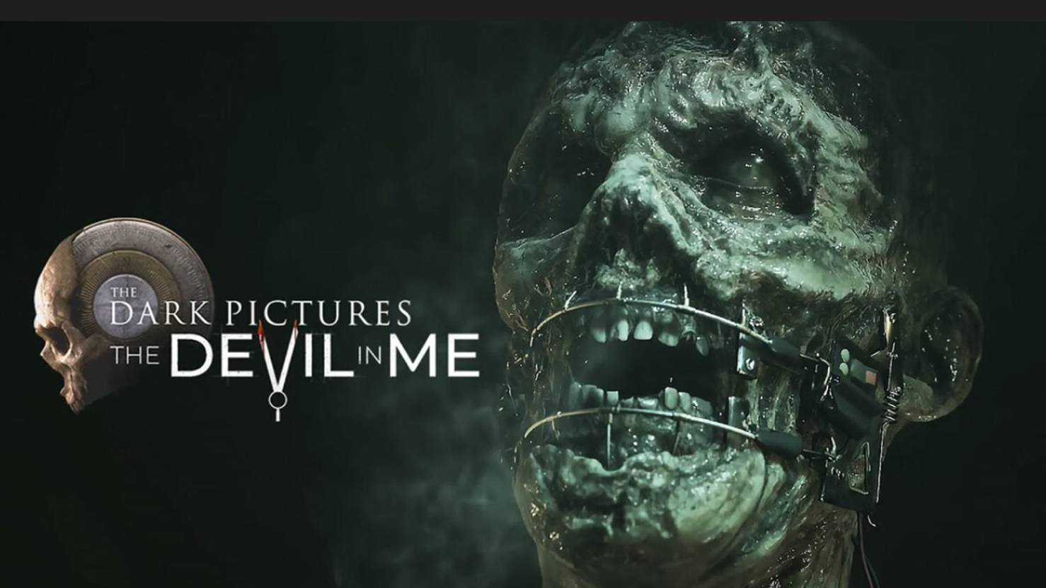 тупые пытаются спастись от тупого =) ФИНАЛ Devil In Me