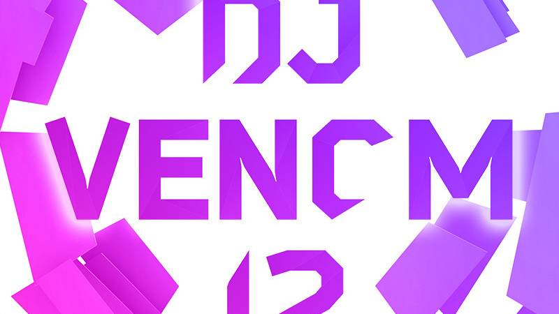 Dj VeNoM 12 - Infinite Illusion (Part 20) Anniversary Edition - Full (CHILLSTEP) (Virtual Subwoofer)