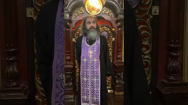 «Чтобы любить человека, надо быть смиренным»