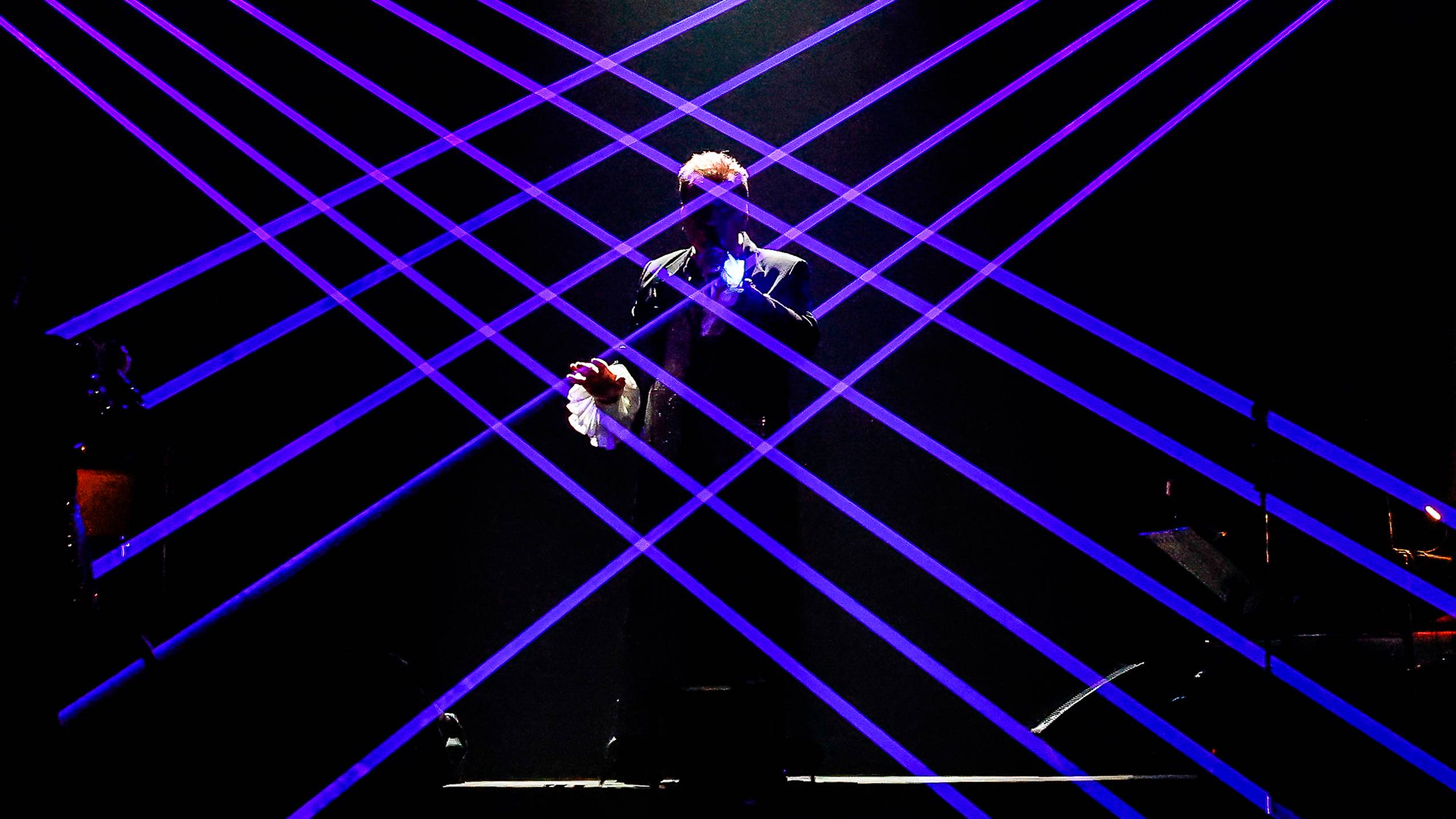 Сергей Пенкин – Люби меня (Крокус Сити Холл, 2024)