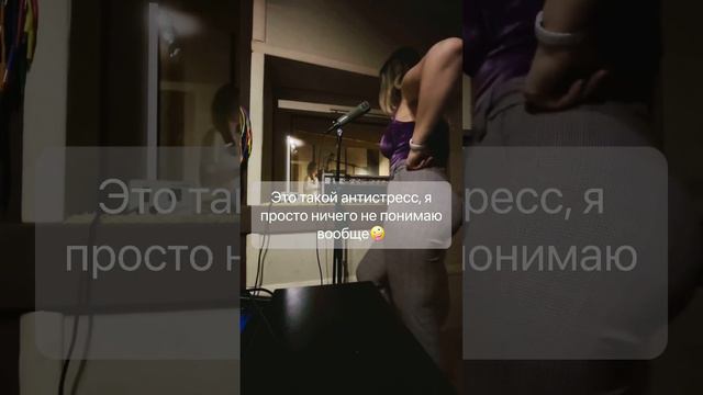 Запись вокала на студии, продюсер вокала.