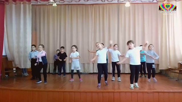 23.12.2021 Танец - Piradinha