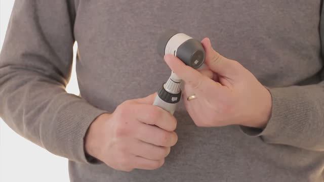 Дерматоскоп DELTA 20 T