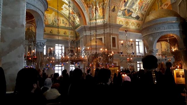 Херувимская