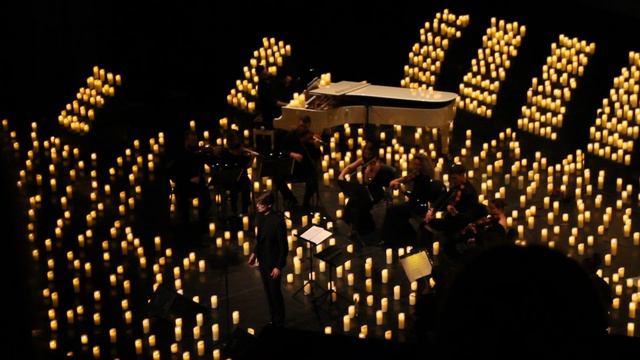 Luminary в  Ярославле - Nessum Dorma (21.09.2024)