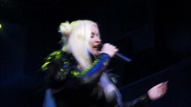 Witchcraft - Истина рядом (13.04.2023, Мск) с музыкантом из Otto Dix