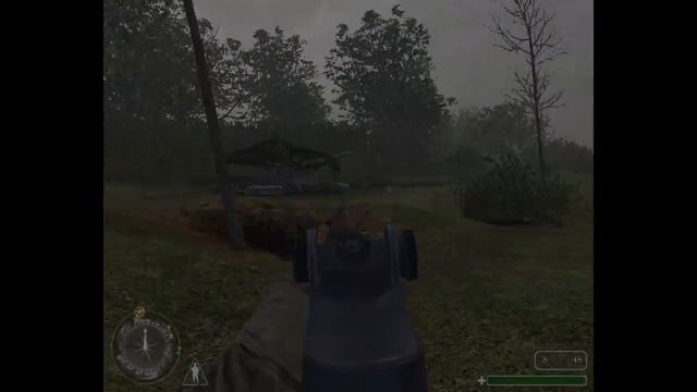 Call of Duty 6 серия