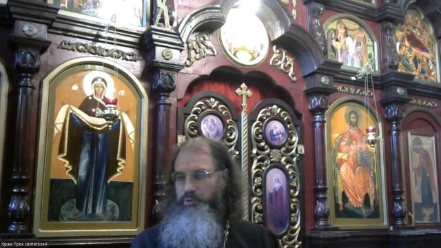 Тематическая беседа 5 июня 2022 года