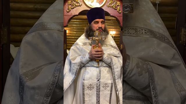 «Мы должны воскреснуть из мертвых»