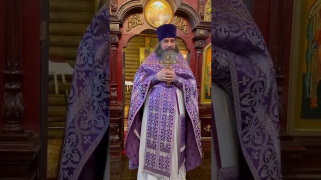 «Сей род изгоняется только постом и молитвой»