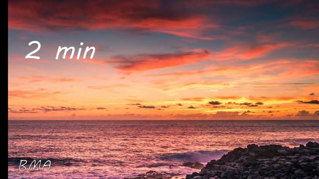 2 двух минутная музыка Релакс