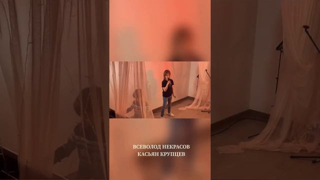 Квартирник студии вокала и танца Vocalette