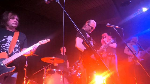 группа Другие , концерт полностью презентация альбома