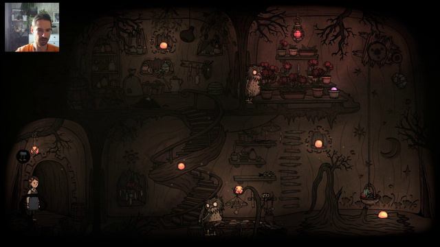 Начал тупить ⦁ Creepy Tale 3 Ingrid Penance #2