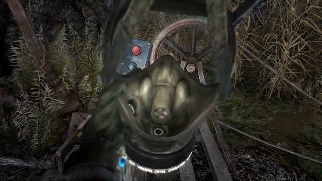 Metro. Last Light. Redux. Серия № 7